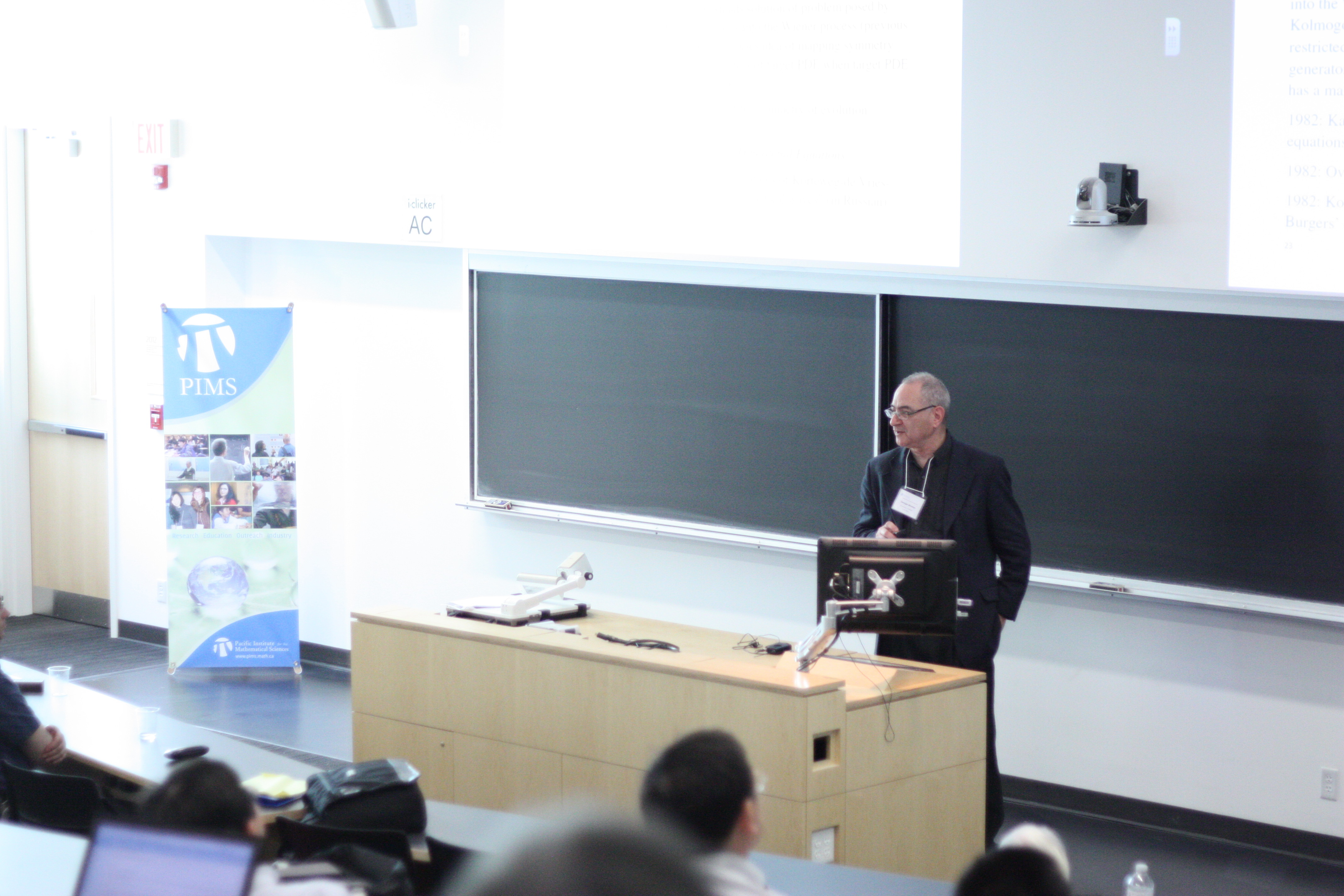 Symmetry Methods Applications And Related Fields